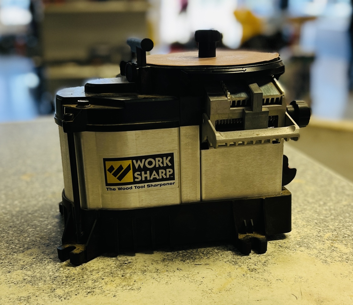 WORK SHARP 3000 SHARPENING SYSTEM | Pawn Express of Troy