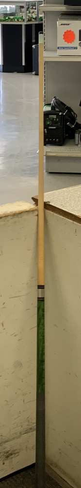 Lethal Threat Eagle Pool Cue | Pawn Express of Troy