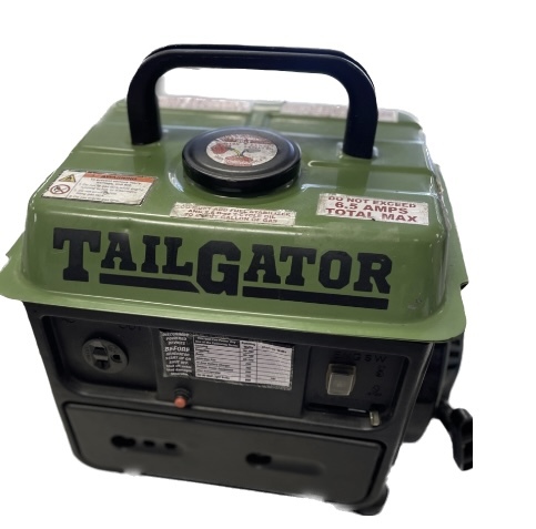 Harbor Freight Tailgator Portable Generator 2HP | Pawn Express of Troy
