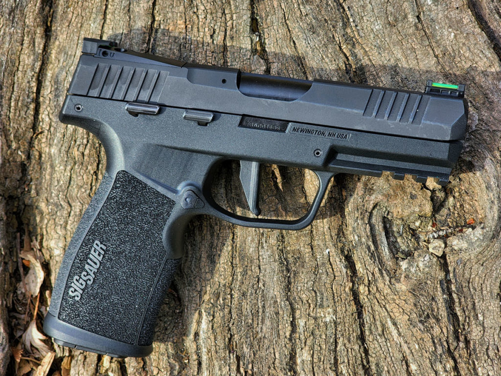 Sig Sauer P322 Semi-Auto Pistol | Pawn Express of Troy