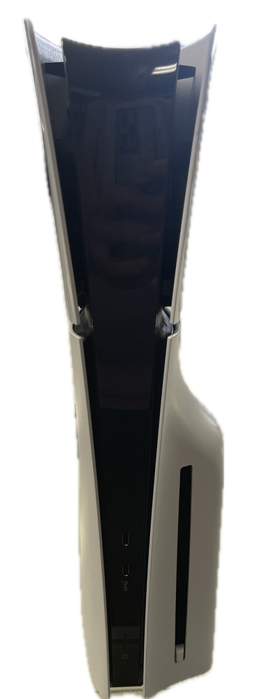 SONY PS5 SLIM DISC GAMING CONSOLE | Pawn Express of Troy