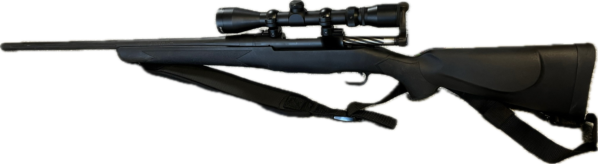 Mossberg Patriot Bolt Action Rifle 243 WIN | Pawn Express of Troy