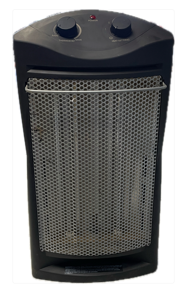 INTERTEK HEATER | Pawn Express of Troy