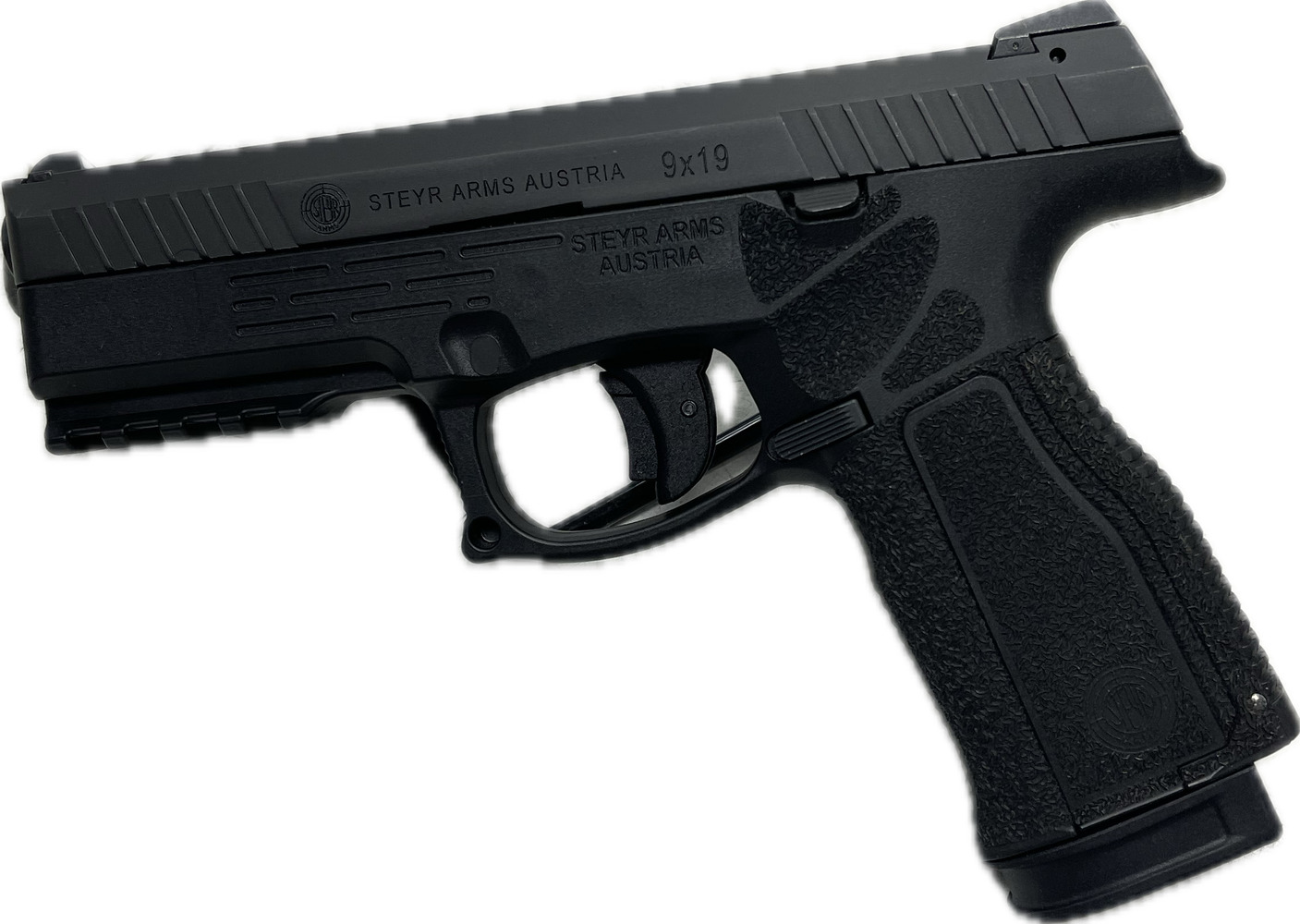 Steyr L9-A2 Mf SEMI AUTOMATIC 9MM PISTOL | Pawn Express of Troy