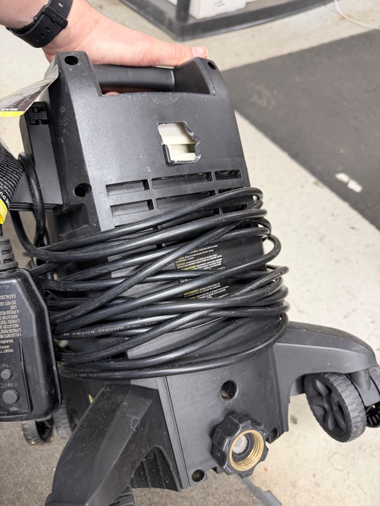 POWER PLAY SPYDER MINI 1500 | Pawn Express of Troy