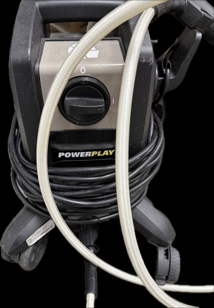 POWER PLAY SPYDER MINI 1500 | Pawn Express of Troy